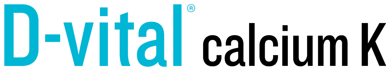 Home - D-VITAL CALCIUM K